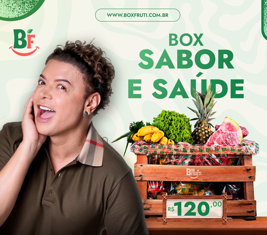 BoxFruti – Sua melhor escolha para uma vida saudável!